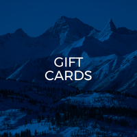 Sunshine Village - Webstore